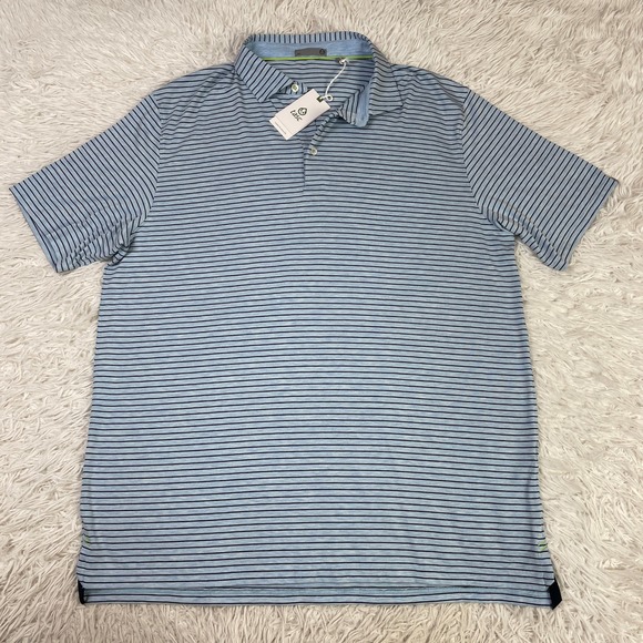Tasc Performance | Shirts | Nwt Tasc Shirt Mens Extra Large Clear Blue ...